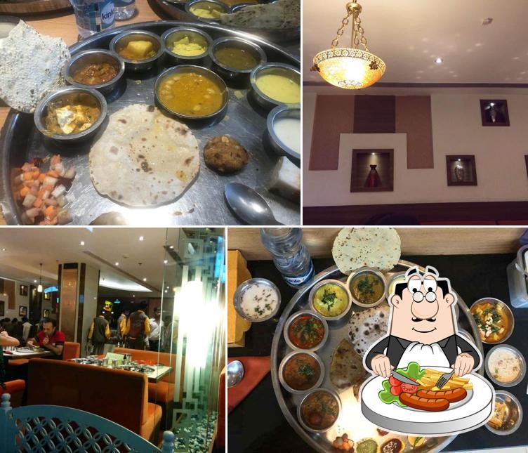 Panchavati Gaurav, Gurugram - Restaurant menu, prices and reviews