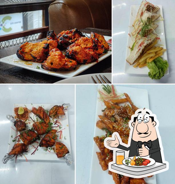 Top 10 cafes in Aligarh, july 2025 - Restaurant Guru