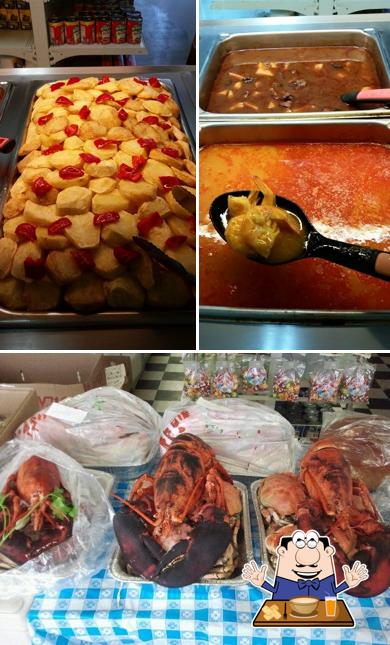 Atlantic Fish Market in East Providence - Restaurant reviews