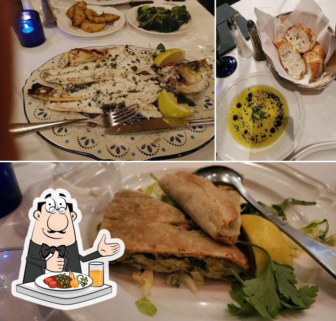 BALOS, 4114 Saint-Catherine St W in Montréal - Restaurant reviews