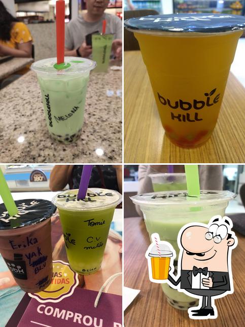 Bubblekill, São Paulo, R. Domingos de Morais - Avaliações de restaurantes