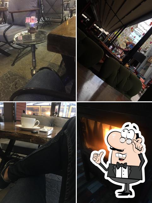 Karga Cafe Bistro, Van - Restaurant reviews