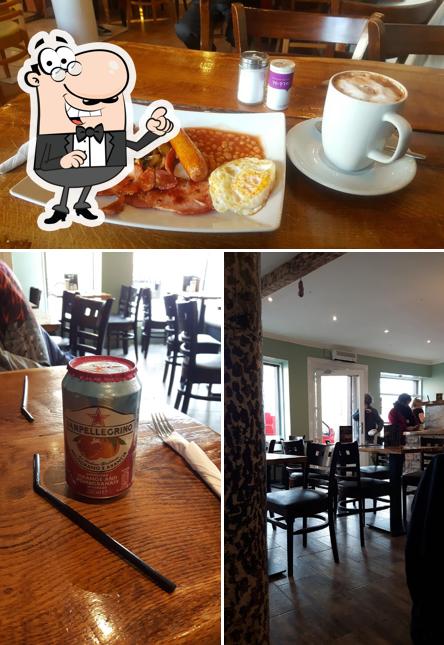 Rumbling Tum, Glasgow - Restaurant menu, prices and reviews