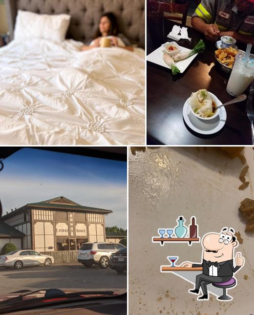 Cathay House, Waco - Restaurant menu, prices and reviews