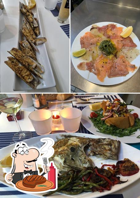 Chez Dan, Moustiers-Sainte-Marie - Restaurant menu, prices and reviews