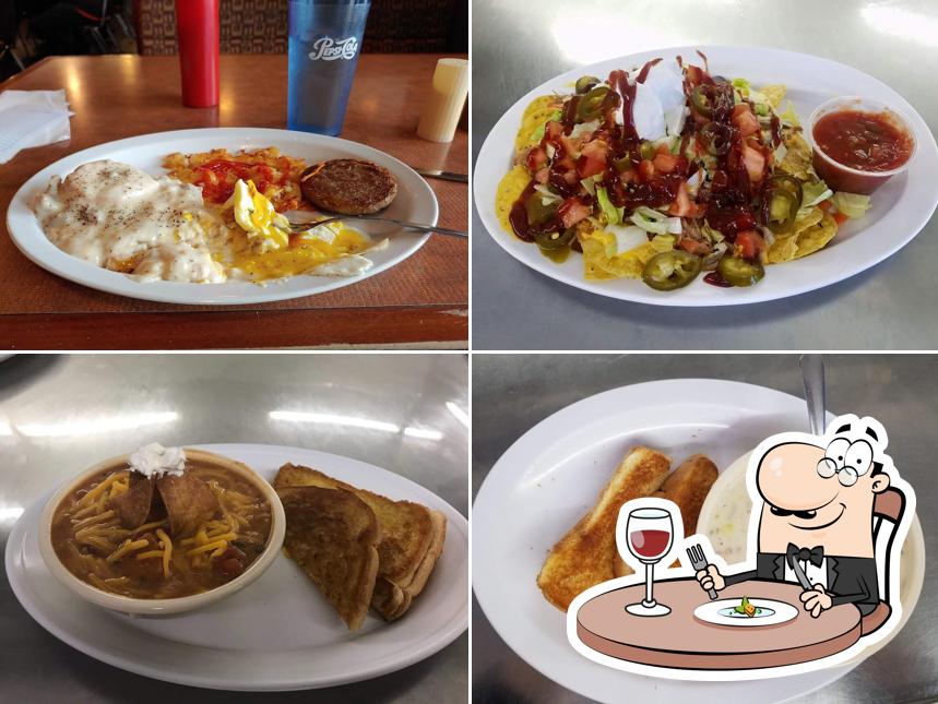 Top 5 restaurants in Spencer, Indiana, october 2025 - Restaurant Guru