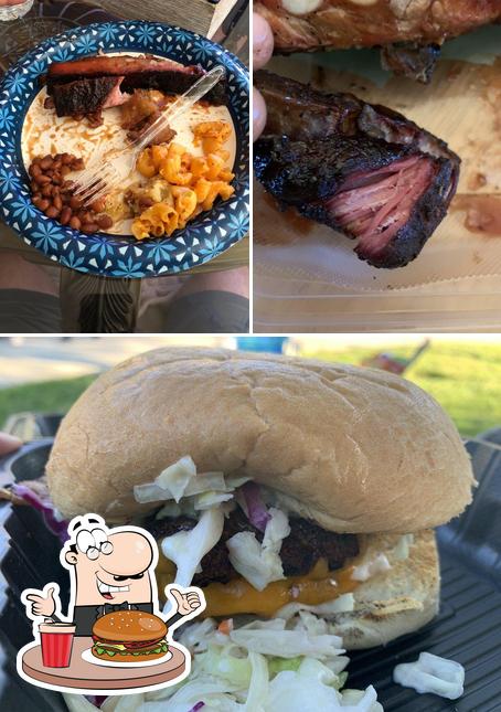 Da Big Show BBQ in Murrieta - Restaurant menu and reviews