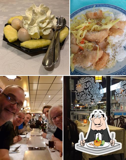 De Mandarijn, Zwijndrecht, Biesbos 1 - Restaurant reviews