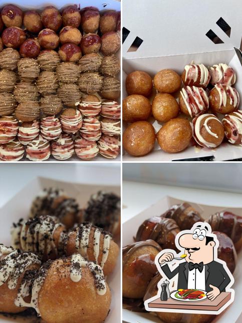 Mr. Puffs, 8001 S Orange Blossom Trl Unit 1530 in Orlando - Restaurant ...