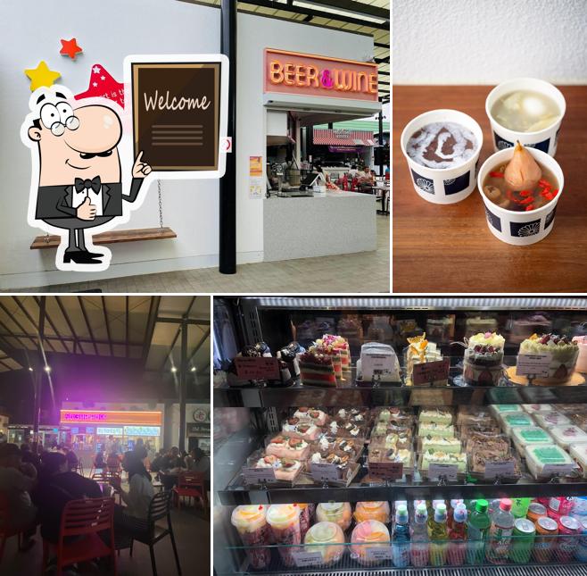 Sugar Puff Cafe in Sunnybank - Restaurant reviews
