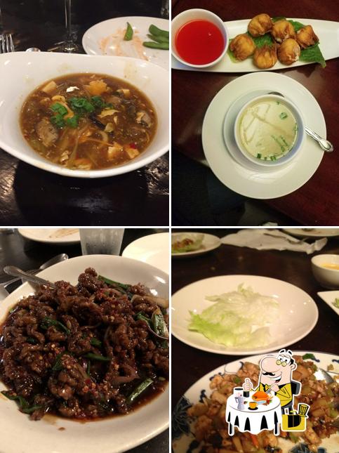 Eastern Pearl, Williamsville - Restaurant menu, prices and reviews