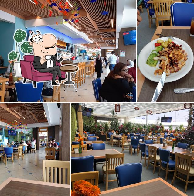 El Dique, Ciudad de México - Menú del restaurante, precios y reseñas