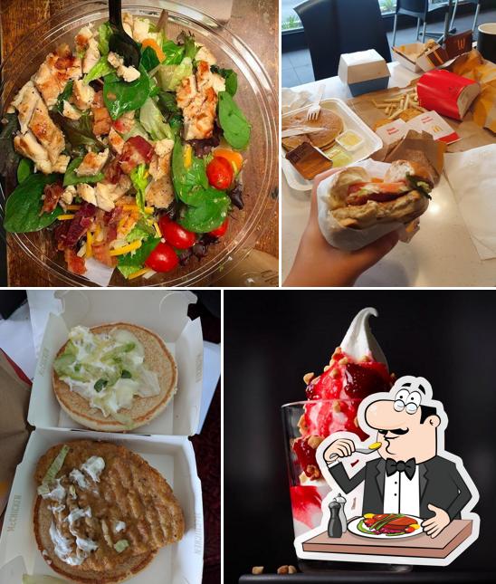 McDonald's Glen Innes, Auckland - Restaurant menu, prices and reviews