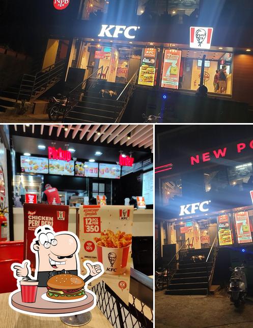 KFC, Pune, No 01 - Restaurant menu and reviews
