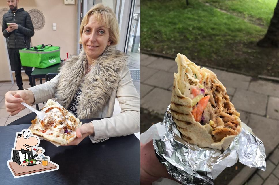 Kebab orient restaurant, Gdańsk - Restaurant reviews