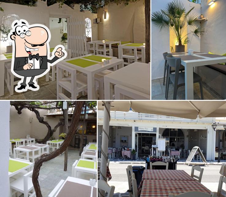 Top 10 restaurants in Paros, october 2025 - Restaurant Guru