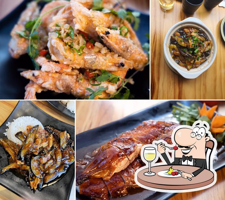 Little Spicy Chinese Restaurant, Christchurch - Restaurant menu, prices ...
