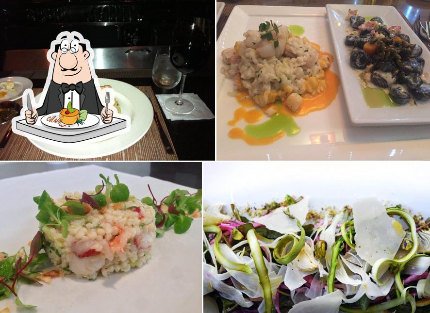 LockKeepers, Valley View - Restaurant menu, prices and reviews