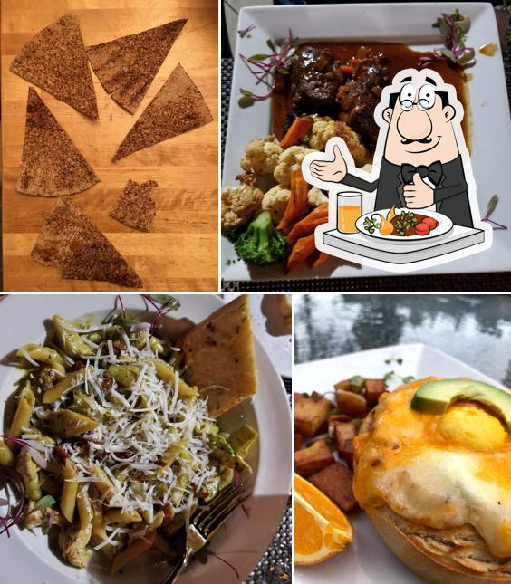Olive Terrace Bar & Grill in Santa Clarita - Restaurant menu and reviews