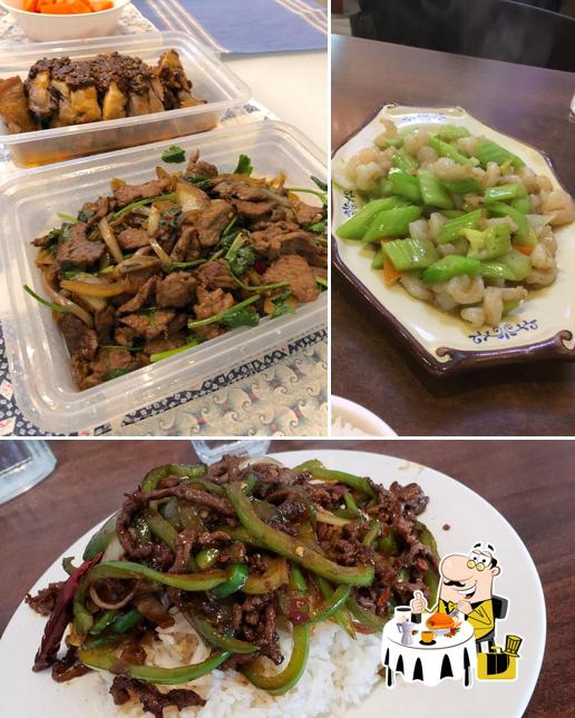 Orange House Restaurant & Takeaways 大家乐餐馆 in Christchurch - Restaurant ...
