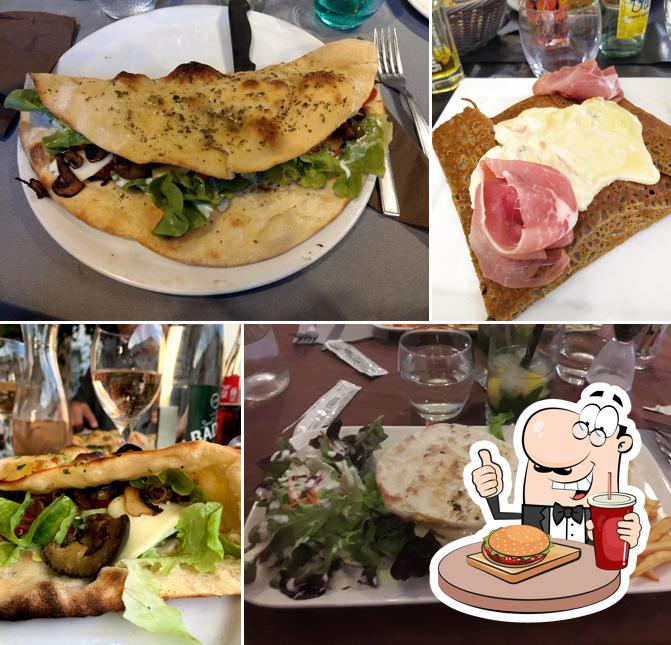 Le top 5 des restaurants à Beaugency, décembre 2025 - Restaurant Guru