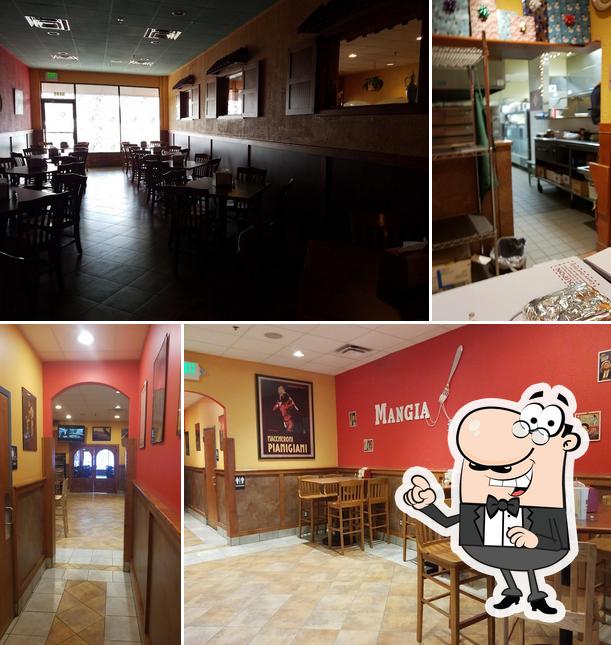 Strapasta in Fallston - Restaurant menu and reviews