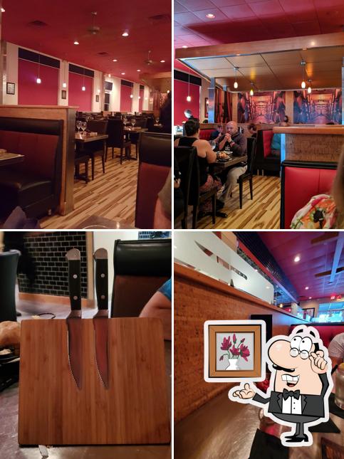 Prime Serious Steak, Port Charlotte - Restaurant menu, prices and reviews