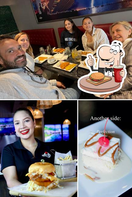 Arepa Mania Bar & Grill in New Rochelle - Restaurant menu and reviews