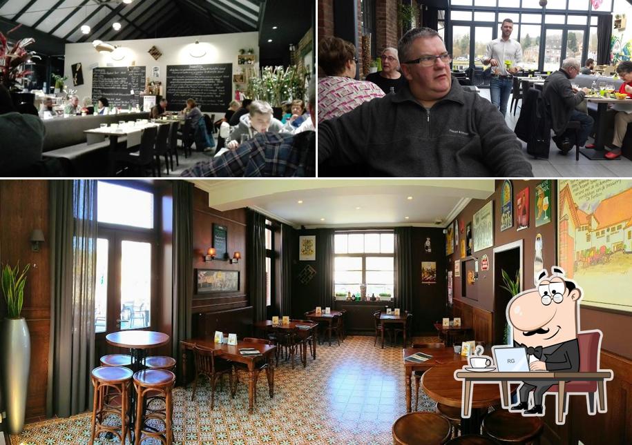 Brasserie Den Tram, Overijse - Restaurant menu, prices and reviews