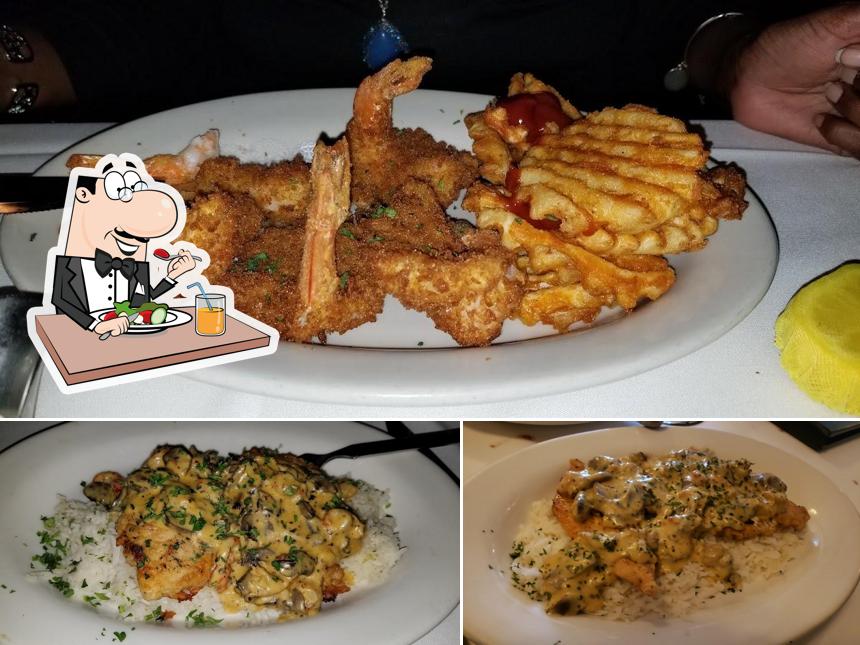 Cheeves Brothers Steakhouse in Temple - Restaurant reviews