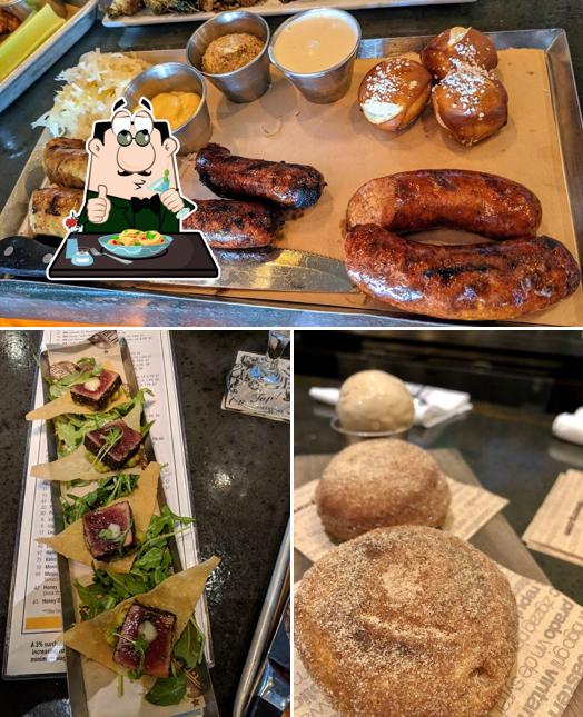 Draft Republic Carlsbad, Carlsbad - Restaurant menu, prices and reviews