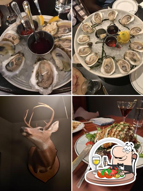 Garden & Gun Club, Atlanta - Restaurant menu, prices and reviews