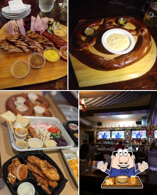Prost! in Chicago - Restaurant menu and reviews