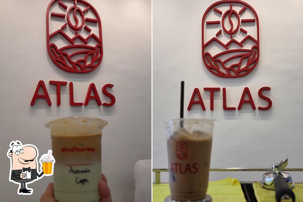 ATLAS COFFEE PONDOK KOPI, East Jakarta - Restaurant menu, prices and ...