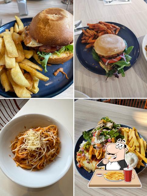 Amstel Club, Cranbourne - Restaurant menu, prices and reviews