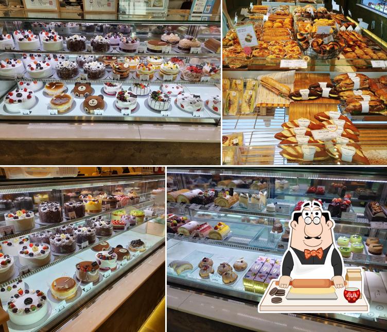 An's Bakery restaurants in Incheon, summer 2024 - Restaurant Guru