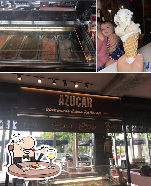 Azucar, Miami Beach - Restaurant menu, prices and reviews