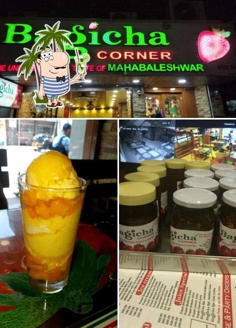 Bagicha Corner, Pune, Aurora Towers - Restaurant reviews