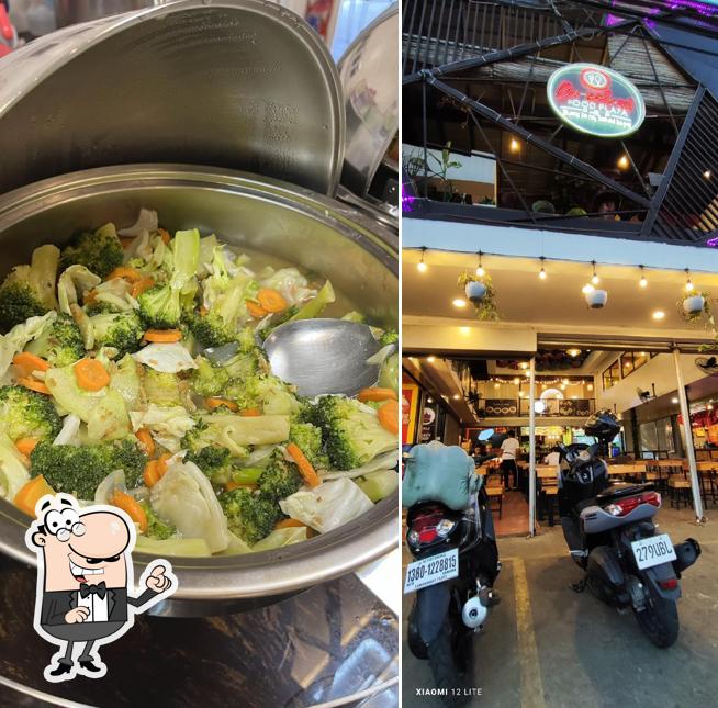BerToti Buffet, Rodriguez - Restaurant menu, prices and reviews