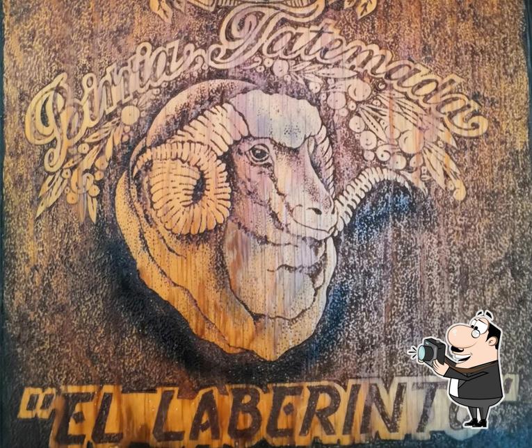 Birria Tatemada El Laberinto restaurant, Aguascalientes - Restaurant ...