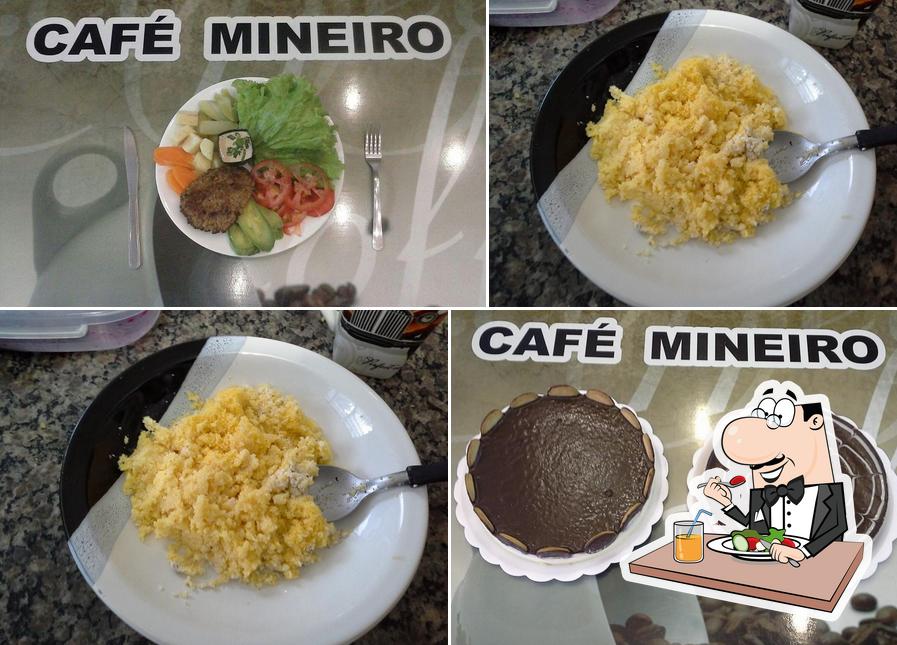 Café Mineiro, Poços de Caldas - Menu do restaurante, preços e opiniões