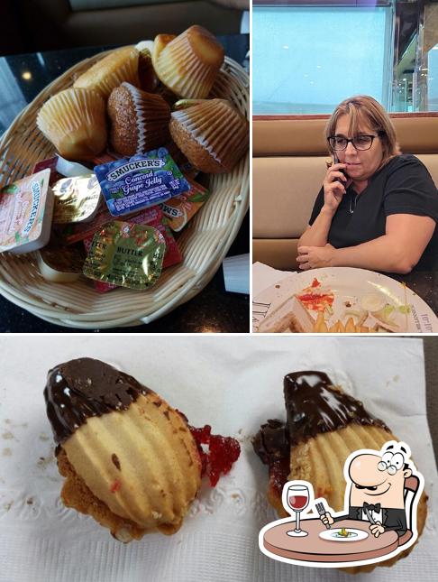 Restaurante Celebrity Diner, Syosset - Carta del restaurante y opiniones