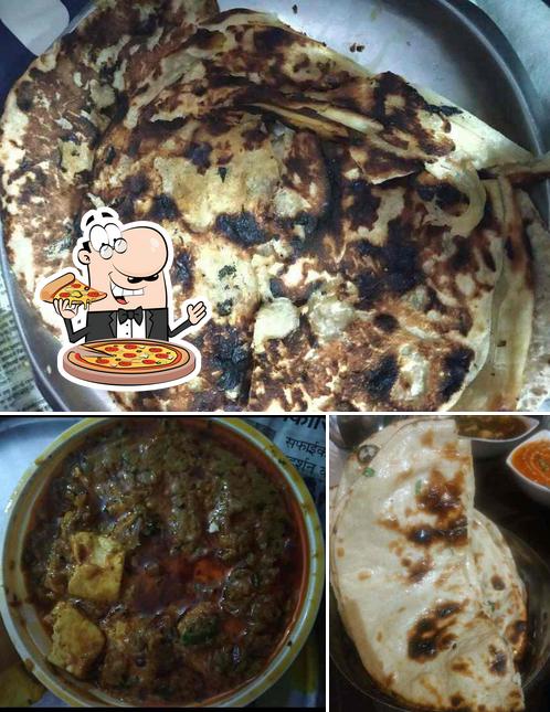 DABBU VEG, Lucknow - Restaurant menu, prices and reviews