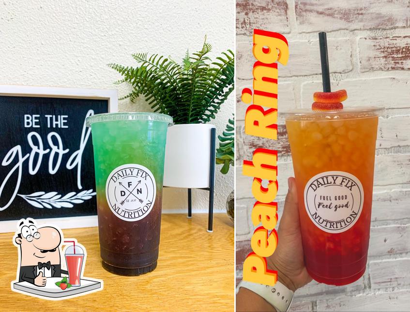 Daily Fix Nutrition in Hermiston - Restaurant reviews