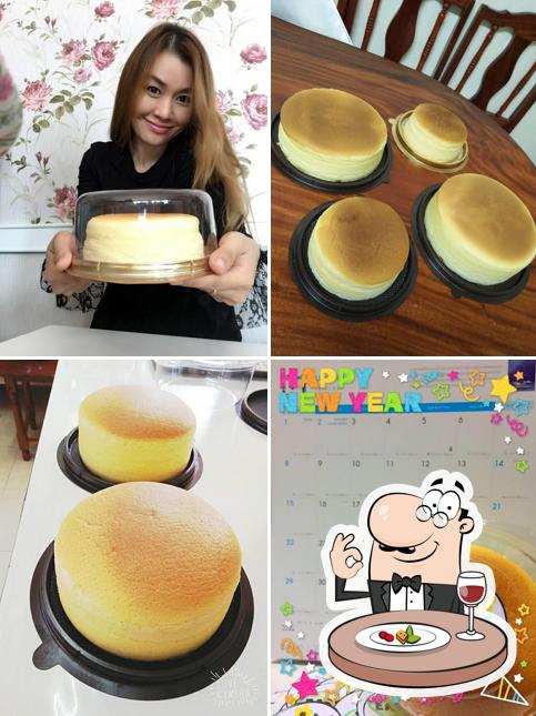 Easy Bakery, Wiang Chai - Restaurant reviews