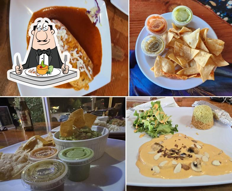 El Catrin Mexican Cuisine in Warrenton - Mexican restaurant menu and ...