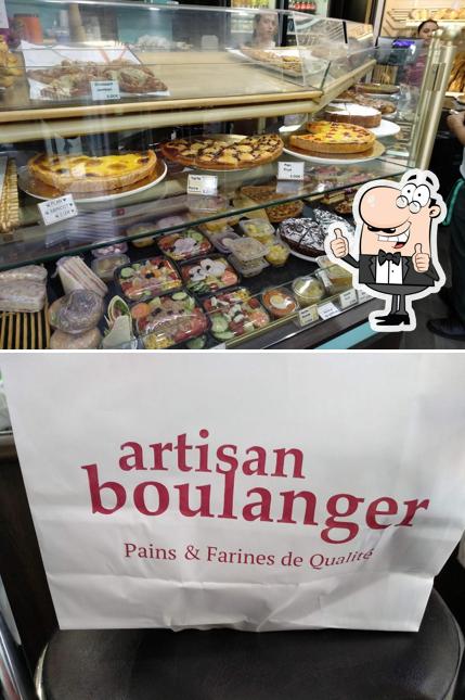 Flavors of Flanders, Paris - Restaurant reviews