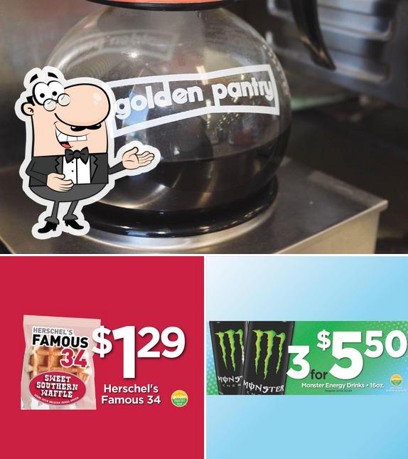 Golden Pantry 90 in Lincolnton - Restaurant reviews
