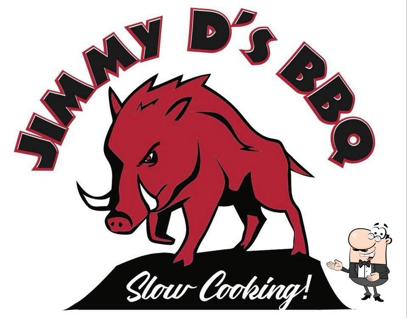 Jimmy D'S BBQ and Slow Cooking in Fitchburg - Restaurant reviews