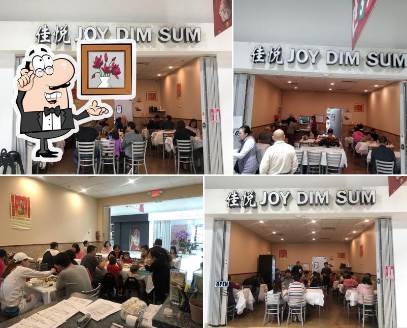 Joy Dim Sum, Sugar Land - Restaurant menu, prices and reviews